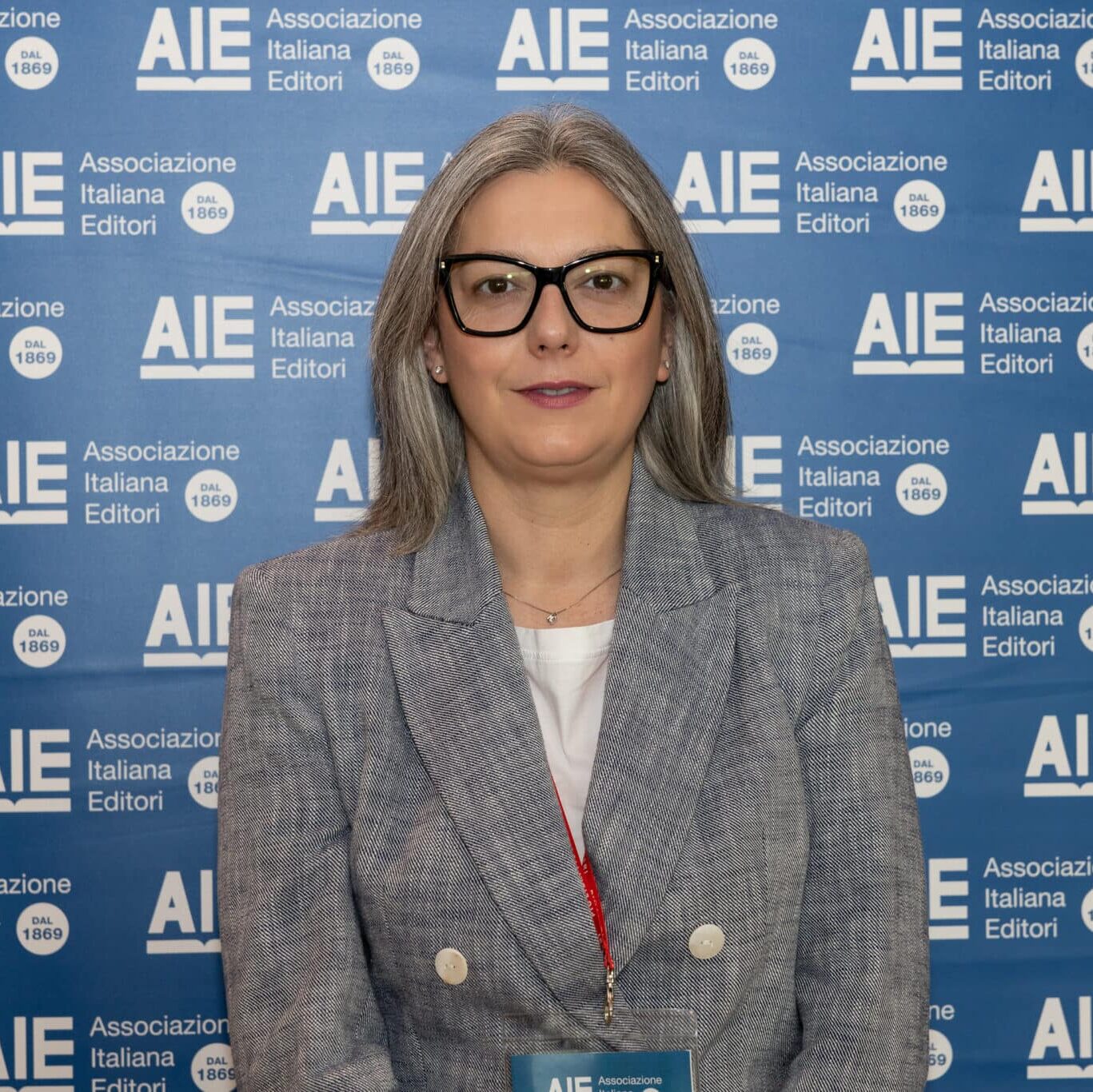 Paola Seghi - Fondazione Mondadori